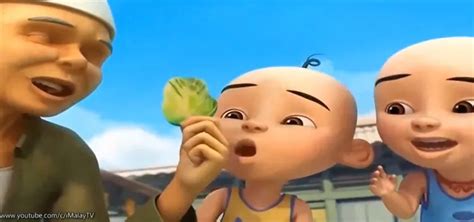 Ternyata Ini Nama Asli Kak Ros Upin Ipin Dan Opah Viral Upin Ipin Meninggal Dunia Di Dunia