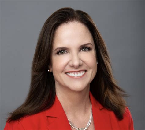 Kim Kendall Joins Race To Succeed Cyndi Stevenson In Hd 18