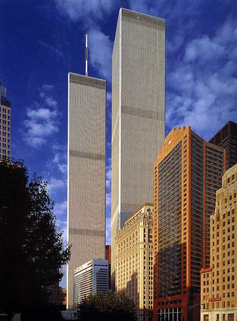 뉴욕 세계무역센터 월드 트레이드 센터world Trade Center911테러로어 맨해튼뉴욕관광뉴욕 옛 사진 네이버 블로그