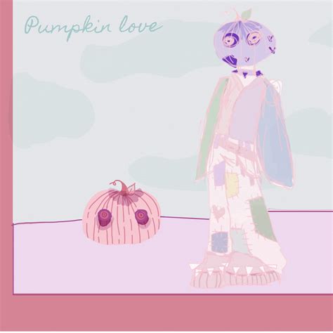 Pumpkin Love Webtoon