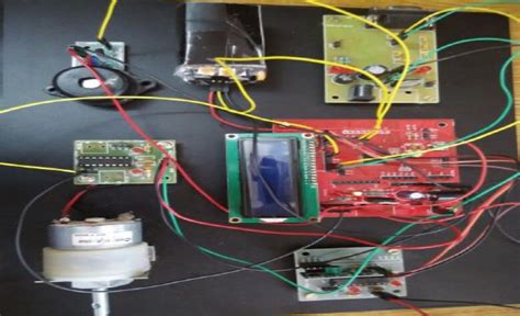 Android Based Signboard Detection Using Image And Voice Alert System