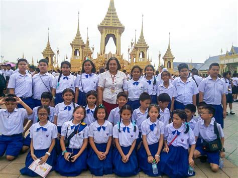 นักเรียนชั้นประถมศึกษา ปีที่ โรงเรียนพระหฤทัยพัฒนเวศม์