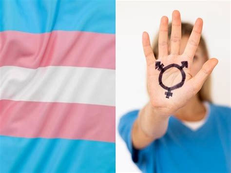 Qu Significa Ser Una Persona Transg Nero