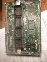 Eeprom Writing Diagnostic Network