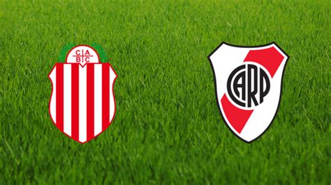 Barracas Central Vs River Plate 2022 Footballia