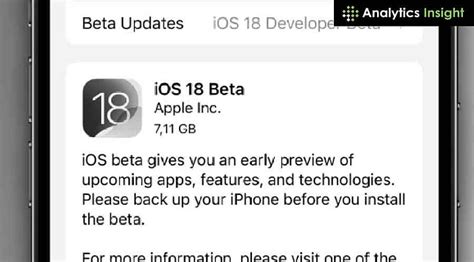 How To Install Beta Versions On Ios Devices A Complete Guide How To Install Beta Versions On Ios Devices A Complete Guide
