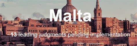 Malta — European Implementation Network