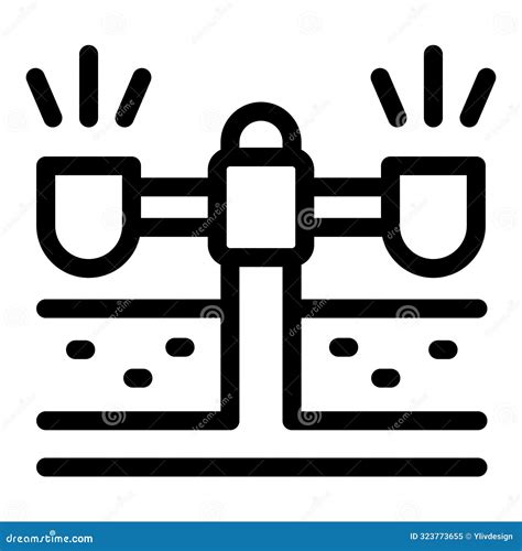 Soil Compaction Testing Machine Measuring Density Of Ground Layers