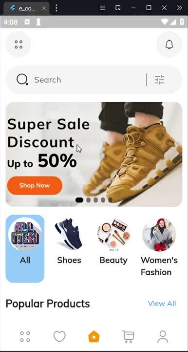 Video Muhammad Khalil Ur Rehman On Linkedin Flutter Flutterappdeveloper Fluttercommunity
