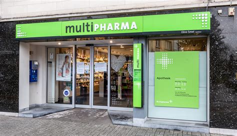 Apotheek Multipharma Winkeldorp Beveren