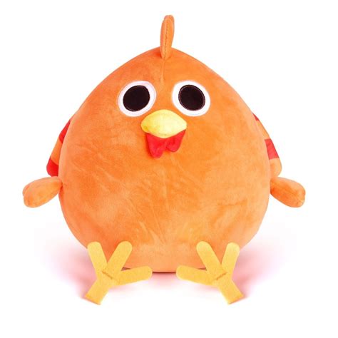 Thanksgiving Turkey Plush Toy Popfun