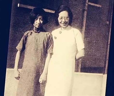 張茂淵：不懂英文就敢遠赴重洋，苦等初戀50年，78歲終進婚姻殿堂 每日頭條