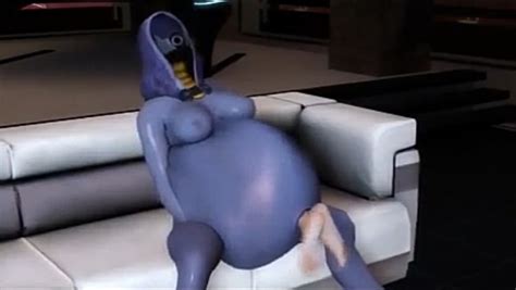Tali Vore Video 2