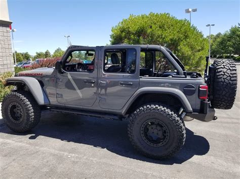 Naked JL Pics Topless And Doorless Jeeps Only Please Page Jeep Wrangler Forums