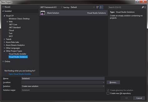 C Taking Sln File From Other App Stack Overflow