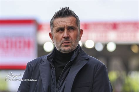 سرمربی بوندسلیگایی مذاکره با استقلال را تایید کرد؛ ایجنت بوسنیایی به من پیشنهاد همکاری داد