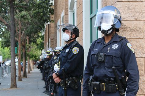 Toward A New Era For Federal And State Oversight Of Local Police Lawfare