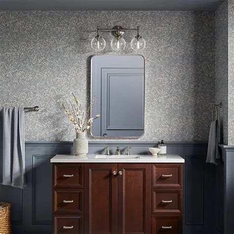 Objetos Bim ¡descarga Gratis Bellera™ Three Light Sconce Bimobject