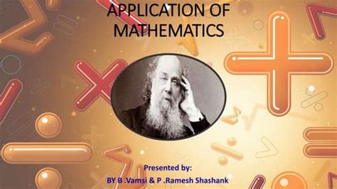 Application Of Matrices On Cryptography Ppt