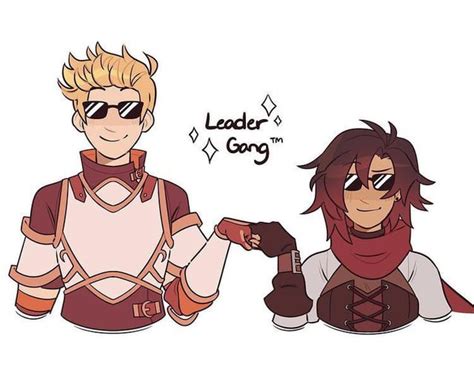 An Arc For Every Season Team Rwby Maiden Fic Page 234 Spacebattles