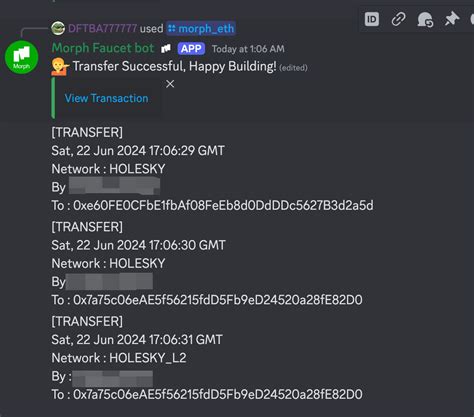 Faucet Morph Docs The Optimistic Zkevm Scaling Solution Docs