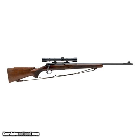 Remington 725 Rifle 30 06 R39622
