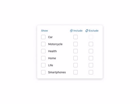 Multiselect Designs Themes Templates And Downloadable Graphic Elements On Dribbble