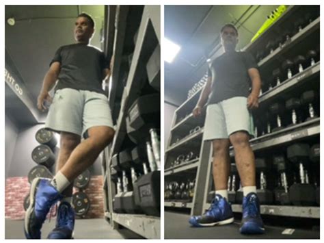 Sreedhar Reddy Nalla On Linkedin Being Cult Is A Thing And Love To Be One 🏋️‍♀️🥊