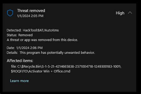 Detection History Resolved Malware Removal Logs Malwarebytes Forums
