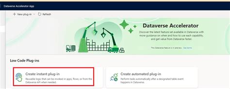 Step By Step Dataverse Low Code Plug Ins In D365 Ce Msdynamicsblog