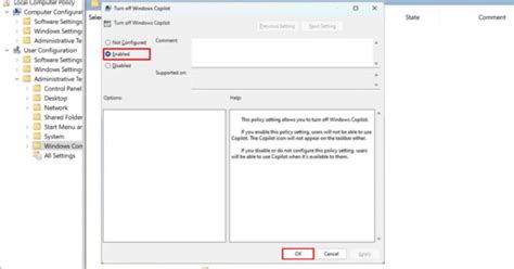 How To Completely Disable Copilot In Windows