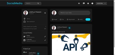 GitHub Skynette Socialmedia