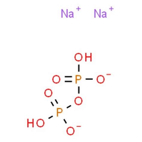 Sodium Acid Pyrophosphate At Best Price In Mumbai By New Alliance Fine