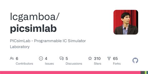 Github Lcgamboapicsimlab Picsimlab Programmable Ic Simulator Laboratory