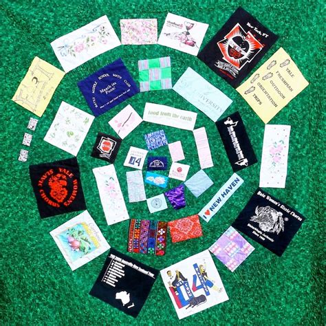 Memory Quilt Pattern Etsy