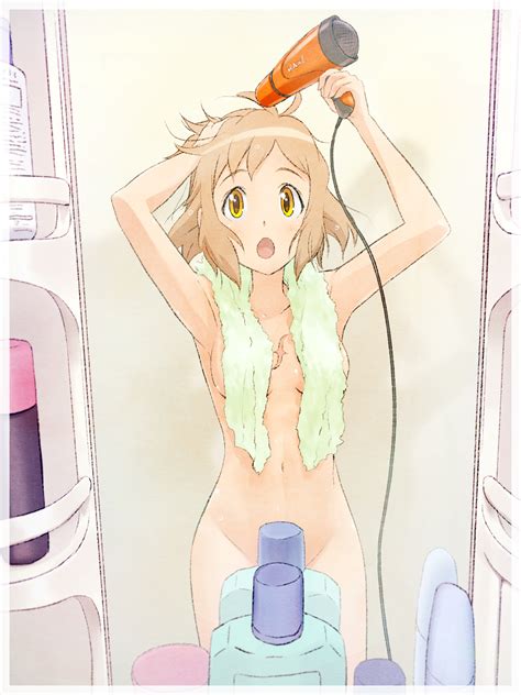 Tachibana Hibiki Senki Zesshou Symphogear Drawn By Unyon Danbooru