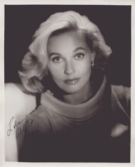Lola Albright Photos