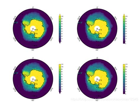 Matlab绘制不等间距数据的等距colorbar的方法及带尖角colorbar方法为什么很多人用尖头的colorbar Csdn博客