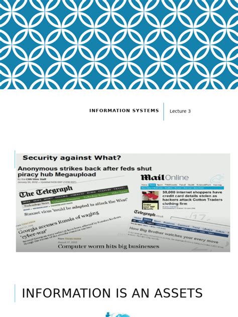 lecture 3 pdf computer hardware computer network