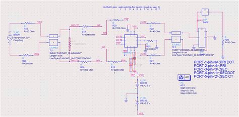 LMH The Problem Of Significant Gain Drop With Increasing Frequency In The Use Scenario Of