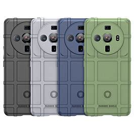 Xiaomi S Ultra Case Rugged Armor Cover Xiaomi S Ultra Case Rugged Armor Cover