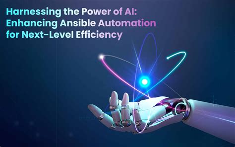 Ansible Automation Ansible Automation Platform Ai In Automation