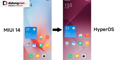 Redmi Note V Redmi Note Kh Ng C P Nh T Hyperos M I
