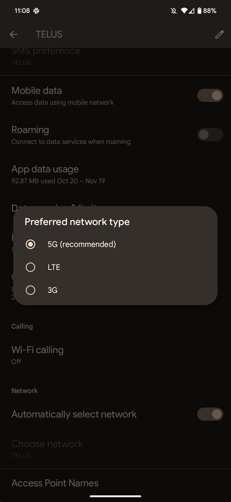 What Does Lte Mean On My Phone Android Authority
