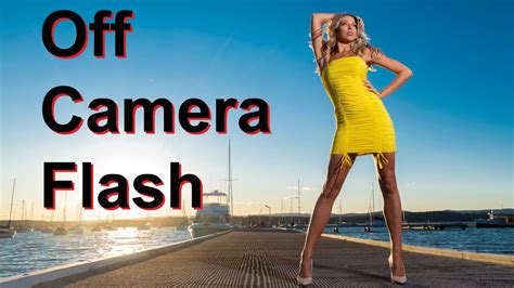 How To Use Strobe Flash Photography At Milla Slessor Blog