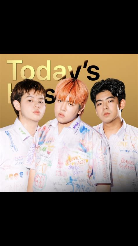 ᴏɴʟʏ ᴍᴏиᴅᴀʏ ฟังเพลง “ท้ายปี” จากวง Only Monday ได้เลยที่เพลย์ลิสต์ Hot Hit Thailand บน Spotify