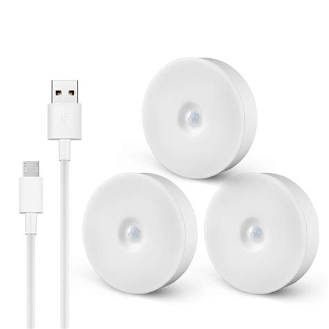 Supply Wireless Motion Sensor Night Light Led Cabinet Light Sensor
