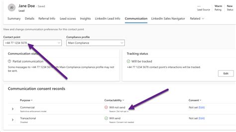 Removing Issues With Mobile Phone Numbers Realtime Forms