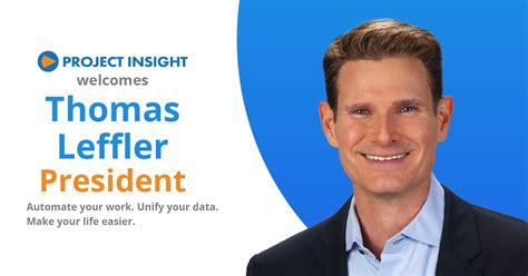 Steve West On Linkedin Project Insight® Onboards Entrepreneur And Saas