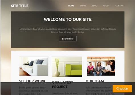 Website Assignment Omars Design Tech Blog